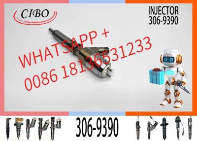 中国 掘削機注入器 3069390 306-9390 3200690 320-0690 C4 C6 ディーゼルエンジン部品 噴嘴組立 自動車部品 販売のため