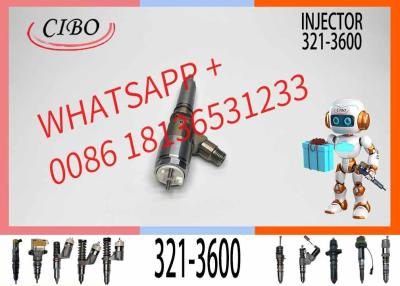 China Novo injetor do Common Rail 321-3600 2645A753 320-0677 2645A746 320-0690 2645A749 para motor diesel à venda