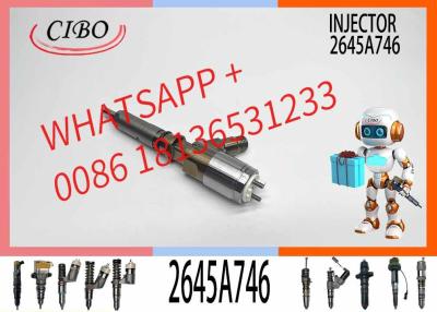 China 320-0677 10R-7671 2645a746 Dieselinjectoren Te koop