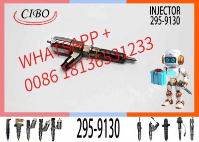 China Inyector de gasóleo 320D Inyector de gasóleo 295-9130 en venta