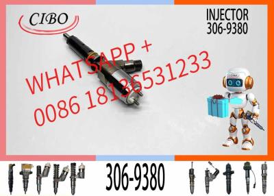 China 306-9380 10R-7672 2645A734 inyector de combustible diésel en venta