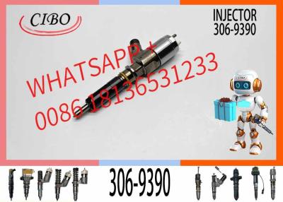 China Inyector de excavadora 3069390 306-9390 3200690 320-0690 para motores C4 C6 Diesel en venta