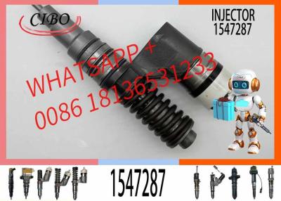 China Dieselkraftstoffspritzer 1547287 für Kraftstoffspritzer A0 A1 zu verkaufen