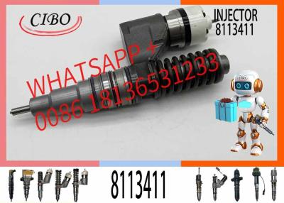 China Dieselkraftstoffinspektor 8170966 BEBE4B10102 8113411 BEBE4B12003 3155040 BEBE4B12004 3169521 BEBE4B12005 RE517658 zu verkaufen