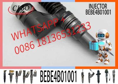 China Kraftstoffeinspritzer BEBE4B01001 Kompatibel mit Volvo FH12 FM12 D12A340 D12A420 Euro 2 12.1D Motor für Baumaschinen Teil zu verkaufen