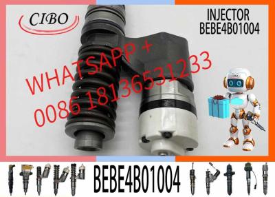 China 3964404 BEBE4B01004 Brandneuer Original Dieselbrennstoffspritzer zu verkaufen
