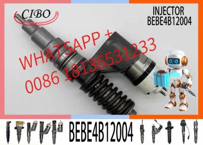 China 3380084001 BEBE4B15003 Brandneuer Original Diesel-Brennstoff-Injektor zu verkaufen