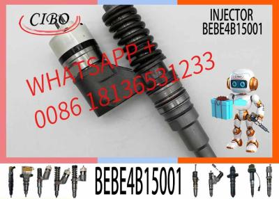 China 3380084000 BEBE4B15001 Brandneuer Original-Dieselbrennstoffspritzer zu verkaufen