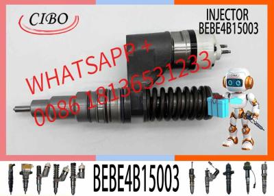 China 3380084001 BEBE4B15003 Brandneuer Original Diesel-Brennstoff-Injektor zu verkaufen