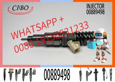 Cina Iniezione di carburante diesel BEBE4D18001 BEBE4D27001 21379931 3889619 3801368 in vendita