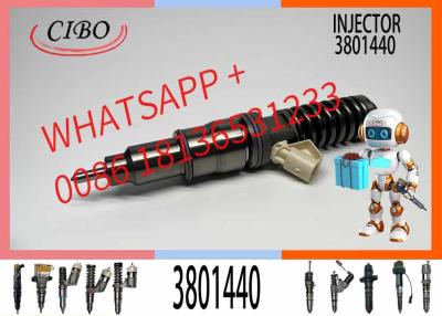 Cina Iniezione di pompe per motori diesel 3801441 Parti del motore in vendita