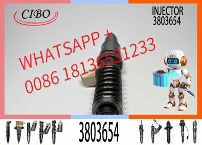 Cina Iniezione della pompa di combustibile diesel 3803654 Parti del motore Assemblaggio dell'ugello Alta qualità in vendita