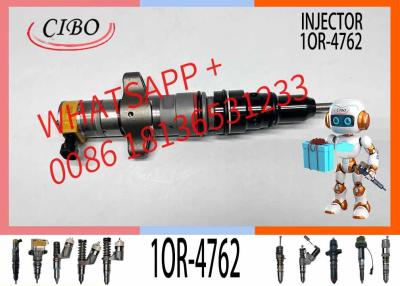 China Excavadora de inyección de combustible de tren común diesel 10R-7669 1OR-4762 321-1080 10R-7939 2645A742 2645A753 2645A747 292-3780 en venta