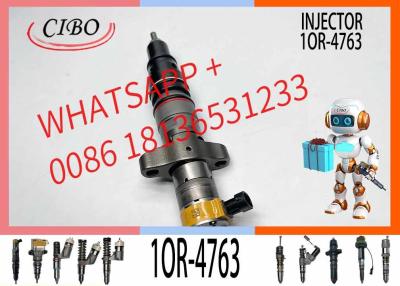 China Excavadora de inyección de combustible de tren común 1OR-4763 1OR-4762 321-1080 10R-7939 2645A742 2645A753 2645A747 292-3780 en venta