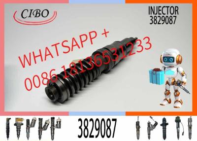 Cina Iniezione Assy Fuel 3829087 03829087 3803637 3803638 889481 00889481 Iniettore a ugello BEBE4C07001 BEBE4C08001 in vendita