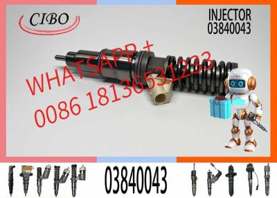 Cina Iniezione di alta qualità 3801440 03587147 21586296 3587147 3803655 BEBE4C06001 BEBE4C16001 in vendita