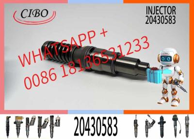 Cina Iniezione di alta qualità 3801440 03587147 21586296 3587147 3803655 BEBE4C06001 BEBE4C16001 in vendita