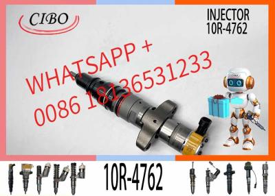 중국 발굴기 주입기 10R 4762 10R 4762 10R-4762 C7 엔진 디젤 노즐 조립 판매용