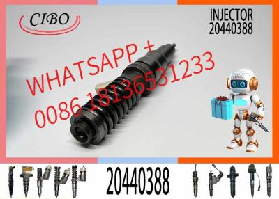 Cina Iniezione di alta qualità 3801440 03587147 21586296 3587147 3803655 BEBE4C06001 BEBE4C16001 in vendita