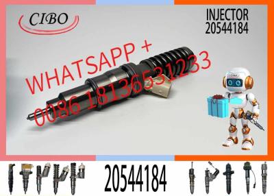 Cina 16 20544184 Iniettore di carburante 85000317 20544184 per motore D16 D16C D16E Camione FH16 in vendita