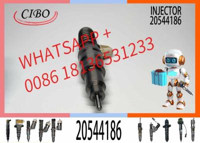 Cina 16 20544184 Iniettore di carburante 85000317 20544184 per motore D16 D16C D16E Camione FH16 in vendita