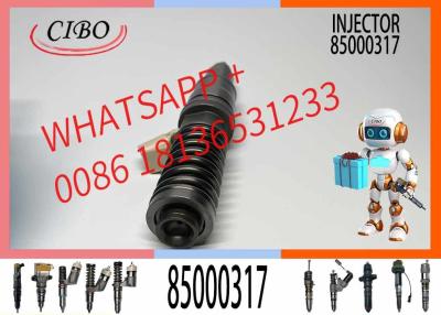 Cina 21458369 D13 D16 Motore iniettore di carburante 85013160 21569200 Iniettori di carburante Bosch 20972225 21569191 22012829 in vendita