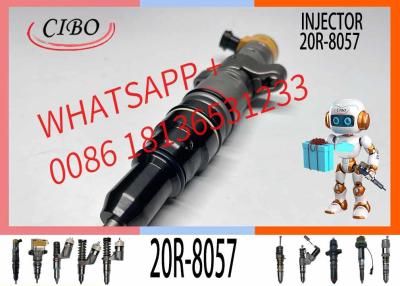 중국 발굴기 주입기 20R 8057 20R 8057 20R-8057 C7 엔진 디젤 노즐 조립기 판매용