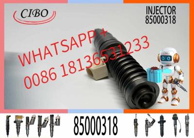Cina Iniezione di parti del motore 20440388 22012829 20584345 20555521 Iniezione di carburante 85000317 85013271 85000318 85000911 85000071 20500620 in vendita