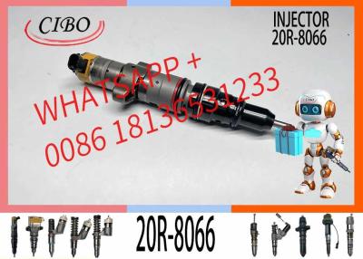 중국 발굴기 주입기 20R 8066 20R 8066 20R-8066 C7 엔진 디젤 노즐 조립 판매용