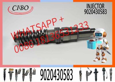 China Diesel-Brennstoff-Pumpen-Injektor 7420500620 Motorteile Düsenmontage hohe Qualität zu verkaufen