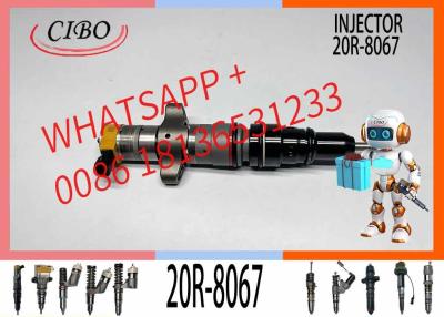 중국 원본 주식 주사기 GP- 387-9441 20R-8067 주사기 판매용