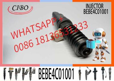 China Kraftstoffeinspritzer BEBE4E00101 RFE4E00001 für DETROIT DIESEL FE4E00001 für Cum-Mins RFE4E00001 zu verkaufen