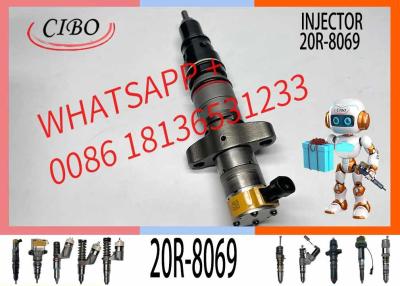 중국 고품질 일반 철도 디젤 연료 주입기 328-2580 3282580 10R-9003 20R-8069 판매용