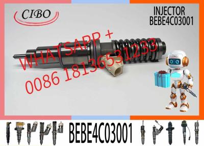 China Höchste Qualität 21586290 20363748 20500620 7420500620 85000105 85000190 BEBE4C02001 BEBE4C03001 BEBE4C03101 Dieselinjektor zu verkaufen
