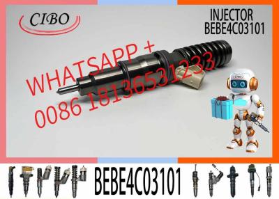 China BEBE4C03101 Brand New Genuine Diesel Fuel Injector for sale