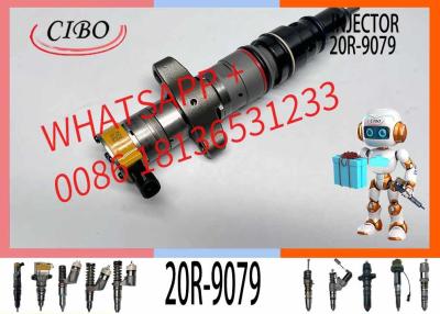 중국 새로운 일반 철도 연료 주입기 557-7627 5577627 20R-9079 20R9079 판매용