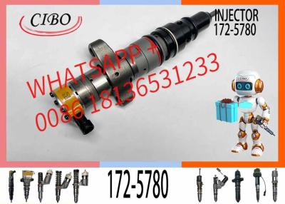 중국 연료 주입기 172-5780 1725780 디젤 연료 주입기 판매용