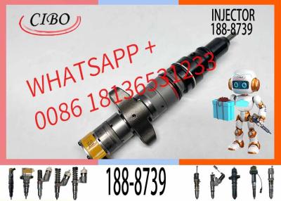 중국 열 판매 디젤 연료 주입기 188-8739 1888739 연료 주입기 판매용