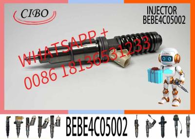 China 889498 BEBE4C05001 Brandneuer Original 2-Stift Diesel-Brennstoff-Injektor zu verkaufen