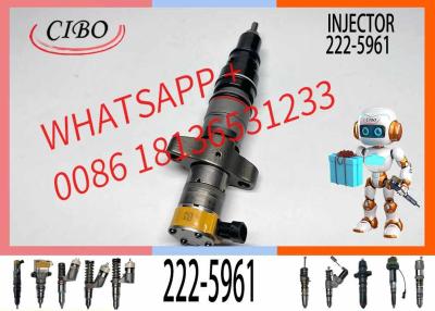 중국 C7 주사기 20R-8064 222-5961 235-5261 238-8901 건설 기계 부품에 적합합니다 판매용