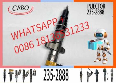 중국 연료 주입기 236-0962 235-2888 10R-7224 판매용