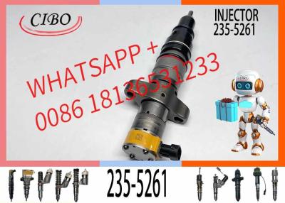 중국 노즐 주입기 235-2888 엔진 연료 주입기 235-5261 235-9649 235-5518 235-1400 235-1401 판매용