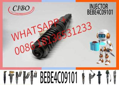 China Schienen-Dieselkraftstoff-Injektor 33800-84400 BEBE4C09101 der hohen Qualität allgemeiner zu verkaufen