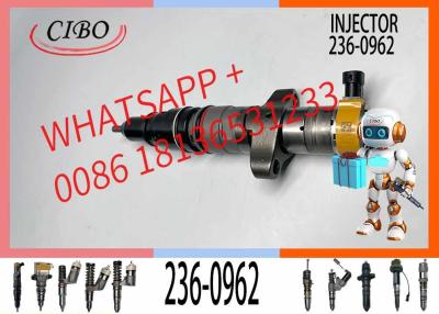 中国 燃料注入器 236-0962 235-2888 10R-7224 販売のため