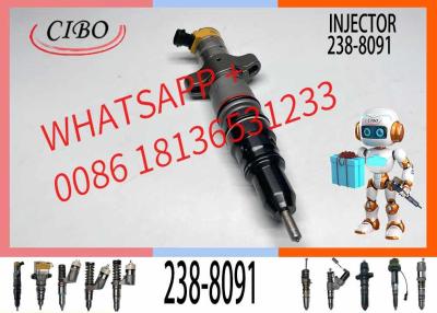 中国 ディーゼルエンジンの部品 鉄道用燃料注入機 238-8091 販売のため
