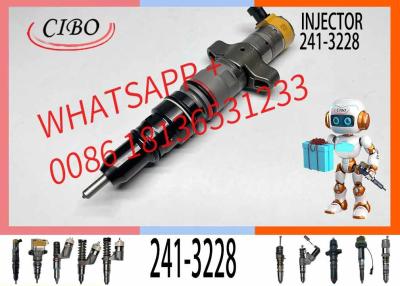 중국 발굴기 연료 주입기 238-8901 328-2586 241-3228 10R-4763 241-3238 10R-7221 판매용