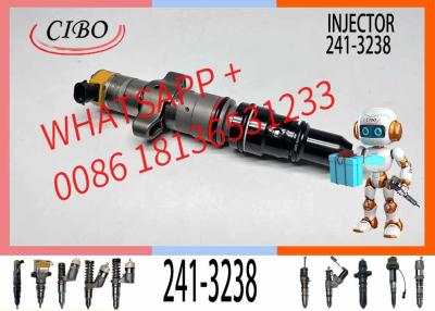 中国 エグババター燃料注入機 238-8901 328-2586 241-3228 10R-4763 241-3238 10R-7221 販売のため