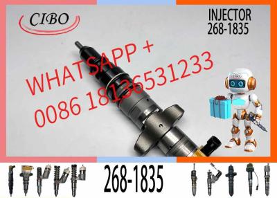 中国 掘削機 E324D 328D 329D 263-8218 268-1835 2681835 387-9427 263-8216 10R7225 燃料注入機 C7 エンジン注入機 販売のため