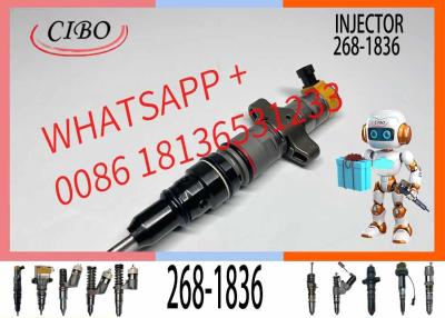 中国 295-1411 C7 10R-7225 エンジン燃料注入器 268-1840 268-1839 268-1836 268-1835 263-8218 243-4502 10R-4761 241-3400 10R-4763 販売のため