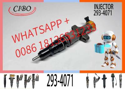 中国 C7 C9 燃料注入器 217-2570 235-2888 2352888 387-9433 3879433 293-4071 387-9427 3879427 263-8218 2638218 販売のため